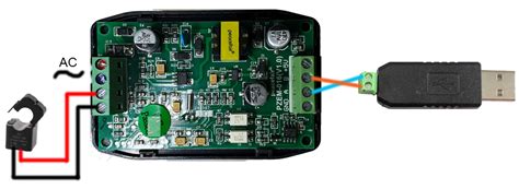 Connect Pzem 016 Energy Meter Modbus To Home Assistant 2024 Part 2