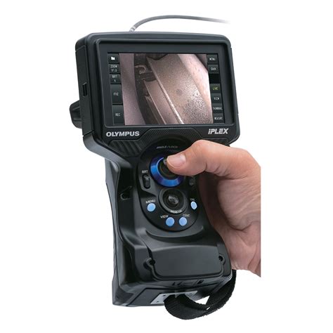 Olympus Iplex G Lite 6mm 10m Borescope Pine Environmental