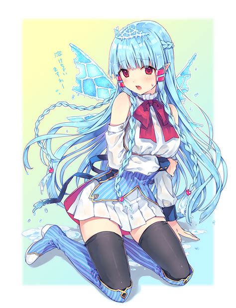 Original Drawn By Nat Latework Danbooru