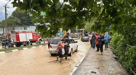 გურჯაანში სტიქიის შედეგების სალიკვიდაციო სამუშაოებთან დაკავშირებით საგანგებო თათბირი