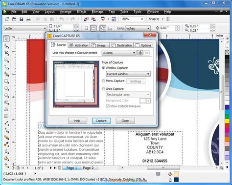 Portable Coreldraw Graphics Suite 2017 Free Download