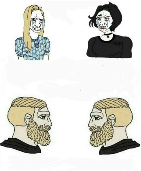 Girls Meme Template Hot Sex Picture