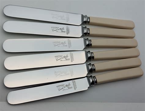 Bone Handled Knives Dishwasher At Tayla Stang Blog