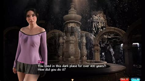 Treasure Of Nadia V Part The Secret Solved By Loveskysan Xhamster