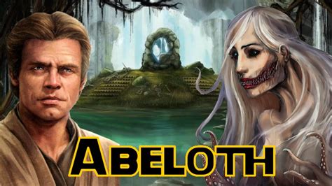 Abeloth Quotes