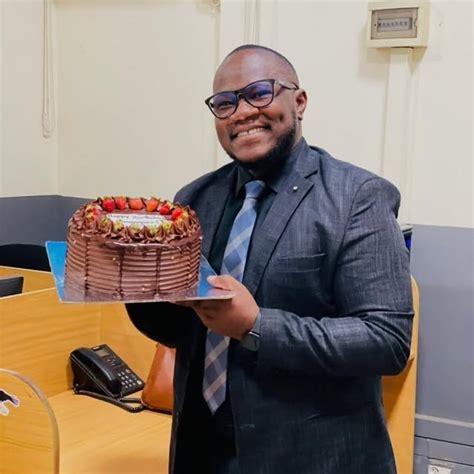 Ken Eugene Anangwe Ameugeneanangwe • Threads Say More