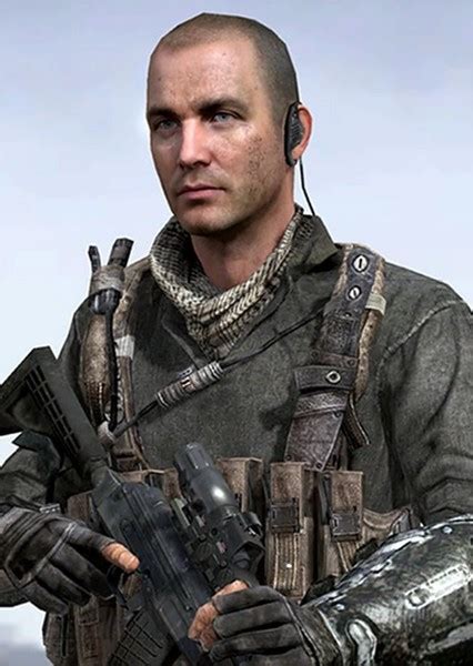 Yuri Call Of Duty Fan Casting