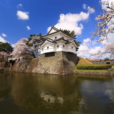 Shibata Castle 2025 All You Must Know Before You Go W Reviews
