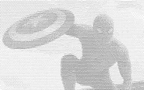 Explore The Best Ascii Art Deviantart