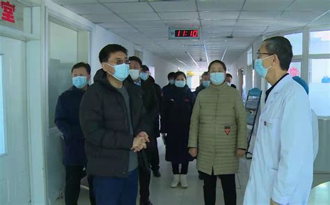 鄂伦春旗 让党旗在疫情防控一线高高飘扬 消费日报网