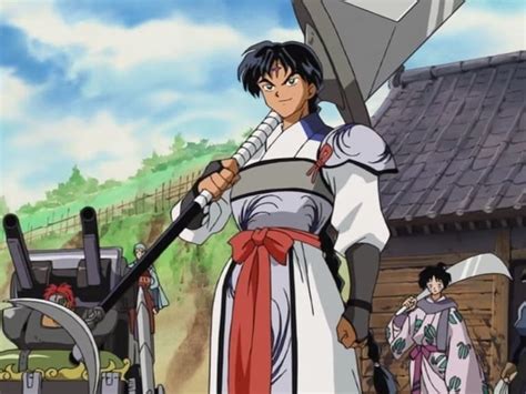 Inuyasha 1x110 Serieslan