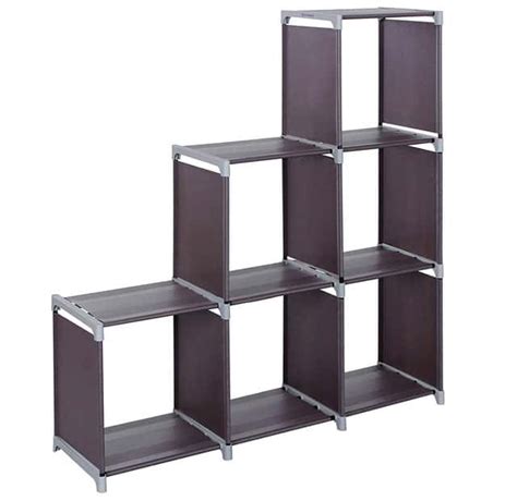 Modular Storage Cube Systems Vurni