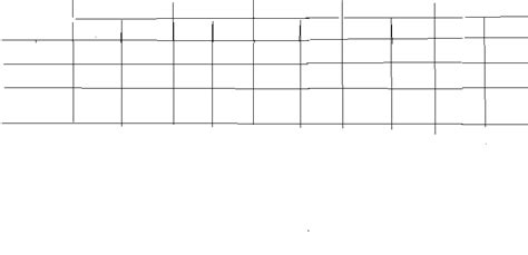 Build A Table In Latex TeX LaTeX Stack Exchange