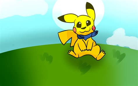 Pikachu I Choose To Cuddle You By Fadedgalaxies On Deviantart