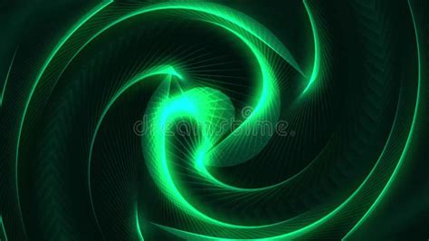 Wave Of Particles Abstract Background With A Dynamic Wave Big Data Stock Video Video Of Data