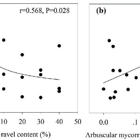 Differences In A Root Diameter B Specific Root Length C Tissue Download Scientific