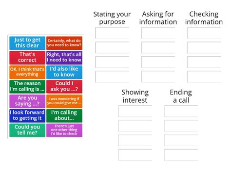 Checking Information Ordenar Por Grupo