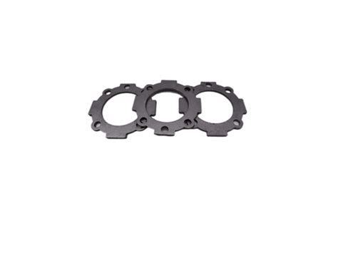 Made To Order High Temperature Graphite Gaskets Gasket And Packing Shop Online
