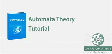 Learn Automata Theory Latest Version 100 For Android App Books