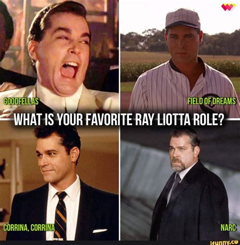 Ray Liotta Meme