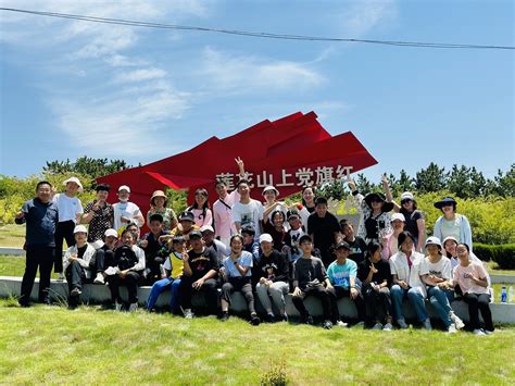 即墨区：研学旅游激活乡村振兴新动能凤凰网青岛凤凰网