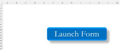 Easy To Follow Create A Fully Automated Data Entry Userform In Excel