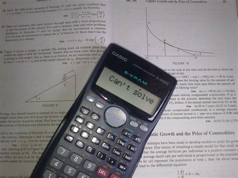 Prc List Of Allowed Calculators ~ Easy E