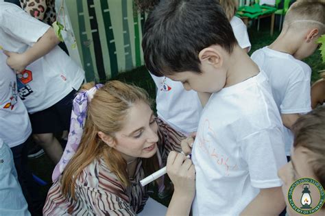 ფოტოგალერეა აზროვნების აკადემიის საბავშვო ბაღი
