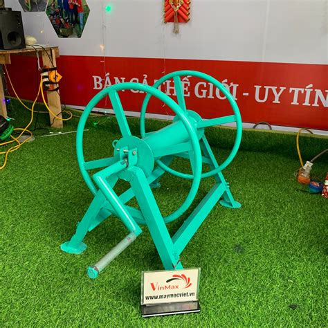 Rulo CuỐn DÂy 300m Vinmax Maymocvietvn