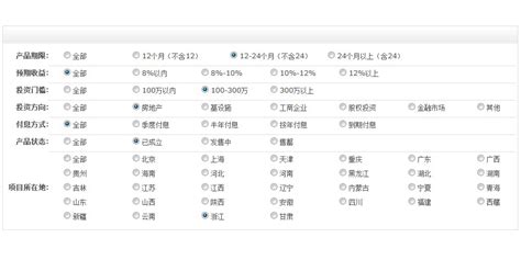 Phpweb多条件选择检索筛选搜索功能二次开发 草莓互联