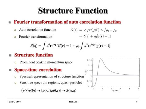 Ppt Spacial Configuration In Hot Qgp Two Particle Distribution And Correlation Powerpoint