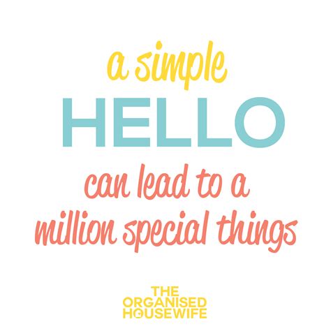 Simple Hello Quotes 150 Good Morning Quotes To Start Your Day Right