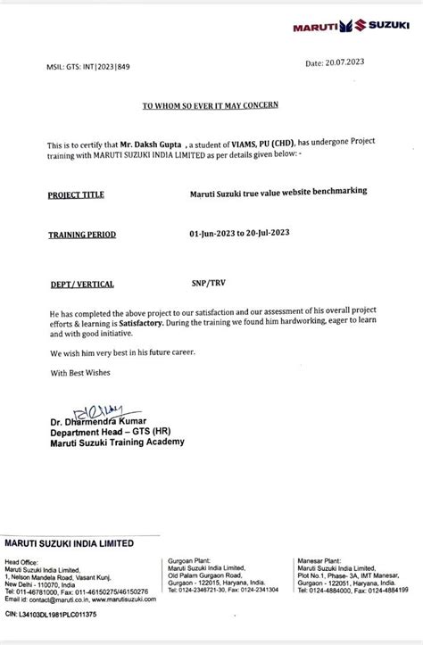 daksh gupta on linkedin glad to announce that i have completed my internship in the project named…