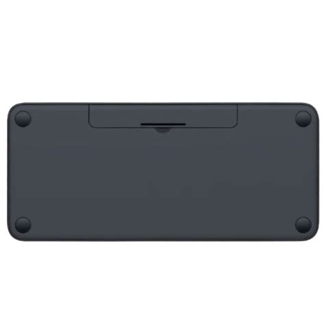 Logitech K Multi Device Bluetooth Keyboard Graphite Wellknown Computers Pvt Limited