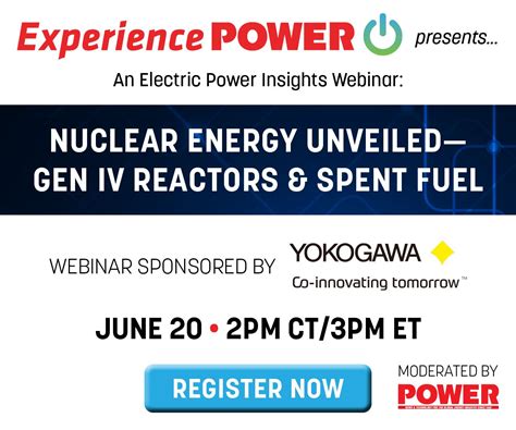 Nuclear Energy Unveiled Gen Iv Reactors