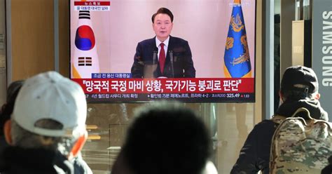 내란 수괴의 새빨간 거짓말 [세상읽기]