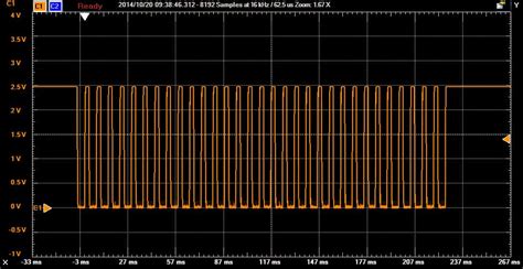 Demonstrate Pwm With Flickering Leds Blogs Virtual Classroom For