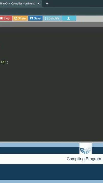 C Compiler Programming Codinglife C Cplusplus Youtube