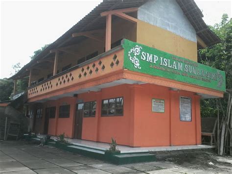Smp Islam Sunan Giri
