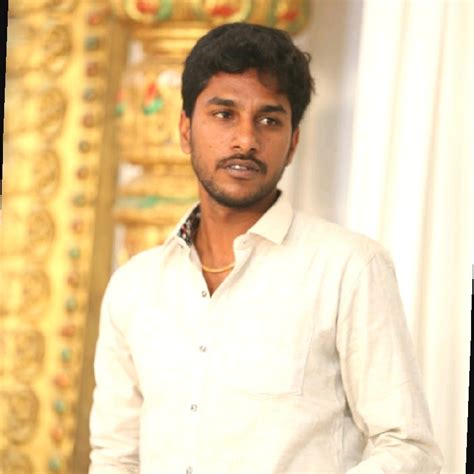 Udhaya Kannan K Linkedin