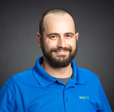 Chris Moran Northwest Engineering Service Inc