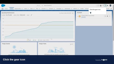 How To Edit Objects Settings In Permission Sets In Salesforce Lightning Youtube