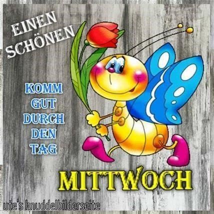 Mittwochsgrüße Lustig Gästebuchbilder Und Sprüche