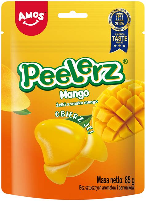 Żelki Ceny Sklep Internetowy Frajdoo