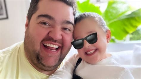 El Paradisíaco Destino Que Eligió Darío Barassi Para Vacacionar