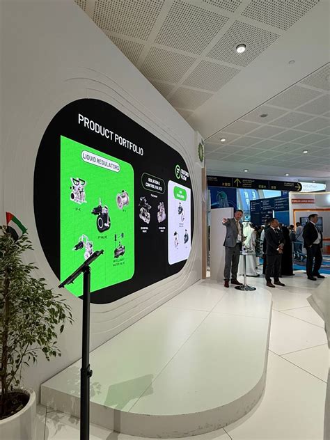 Adipec2025 Decarbonisation Zeroemissions Methanereduction Valveinnovation Energytransition