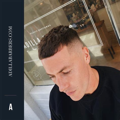 High Fade Glosty High Fade Glosty