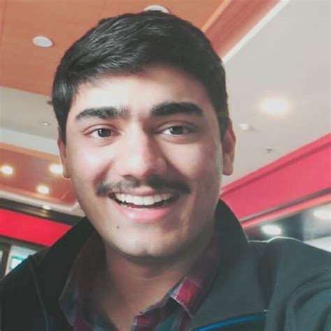 Anshumaan Singh Bachelor Of Technology Vit University Vellore