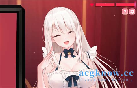 PC SLG 官中 动态无码 骰子棋盘女孩 新作 4 6G acgknow