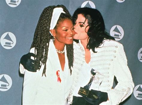 Michael Jackson Pédophile Janet Jackson Sort Enfin Du Silence Public